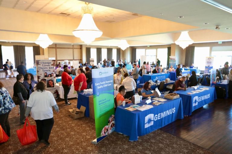 NWI Life: Geminus sponsors annual Spring Provider Fair at Avalon Manor | Geminus